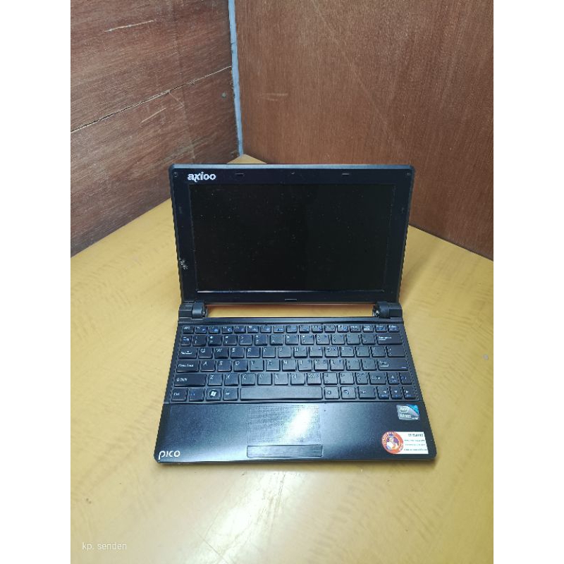 Jual Casing Kesing FullCase Laptop Notebook Axioo M1110/PJM | Shopee ...