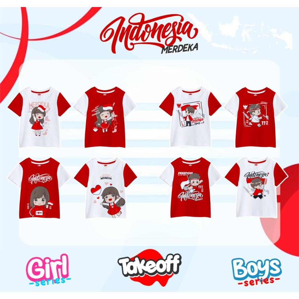 Jual Take OFF MERDEKA // kaos merdeka / baju merdeka / baju indonesia ... Jual Take OFF MERDEKA // kaos merdeka / baju merdeka / baju indonesia ...
