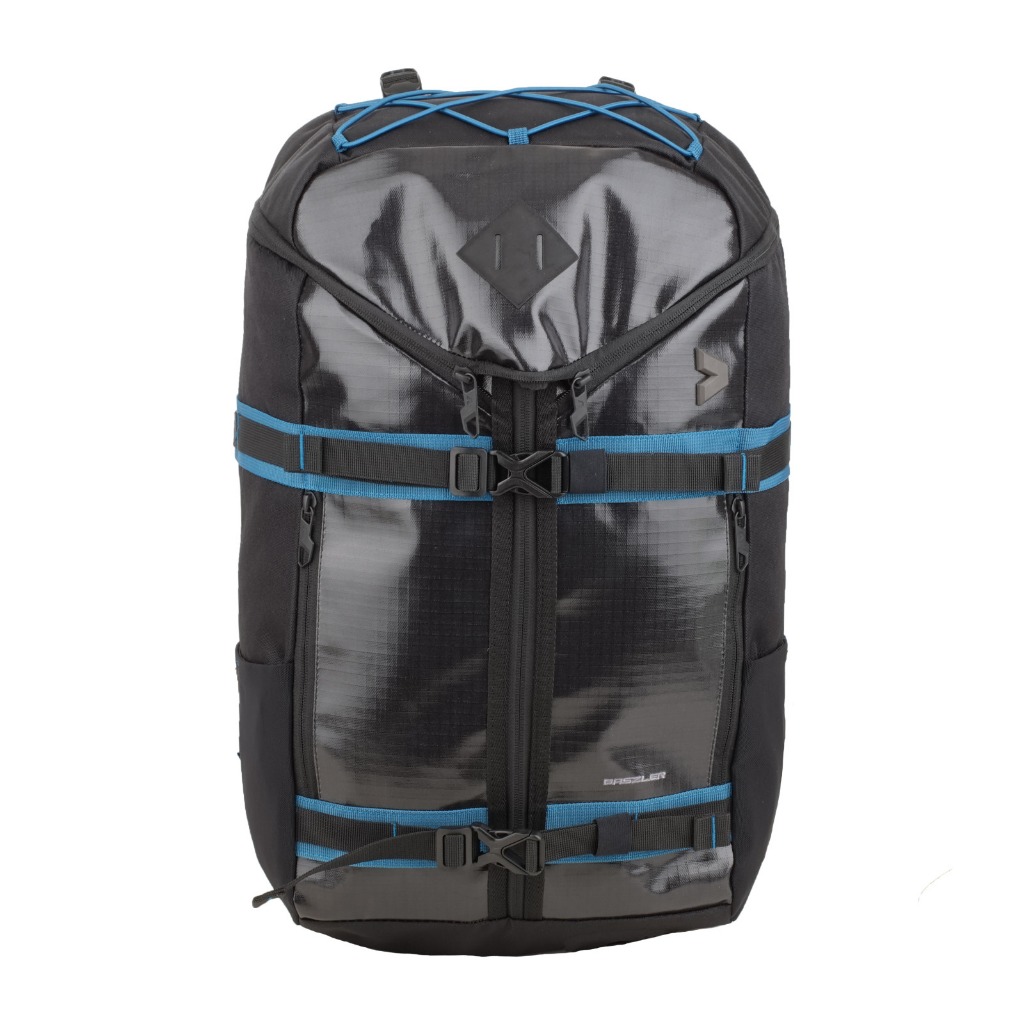 Jual Kalibre Tas Ransel Pria Backpack Baszler 22L 910941000 | Shopee ...