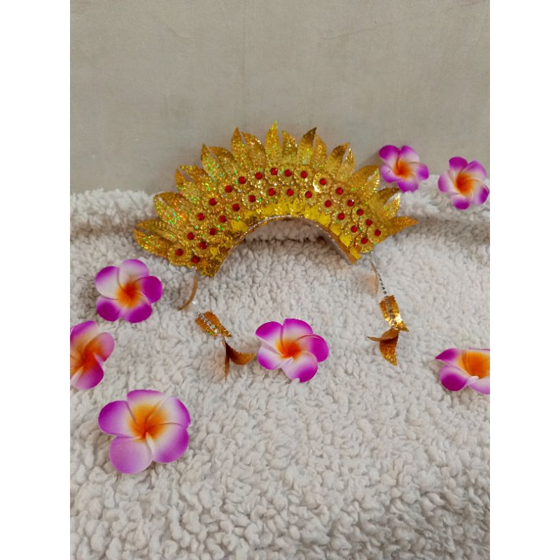 Jual sunting Melayu permata merah | Shopee Indonesia