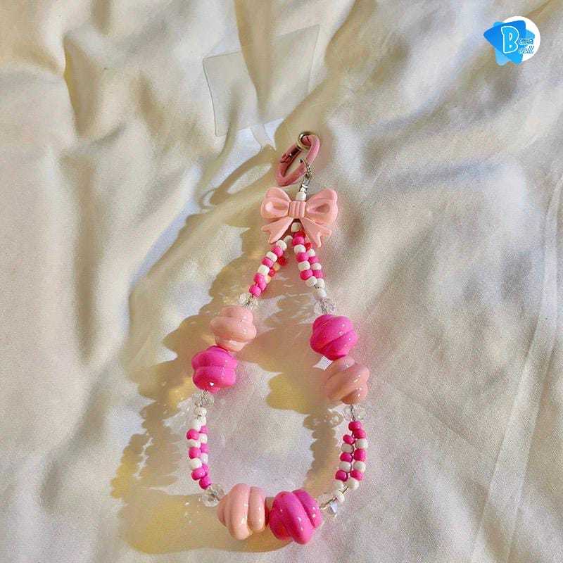 Jual LANYARD STRAP TALI HP RANTAI TALI GANTUNGAN TELFON UNIVERSAL ...