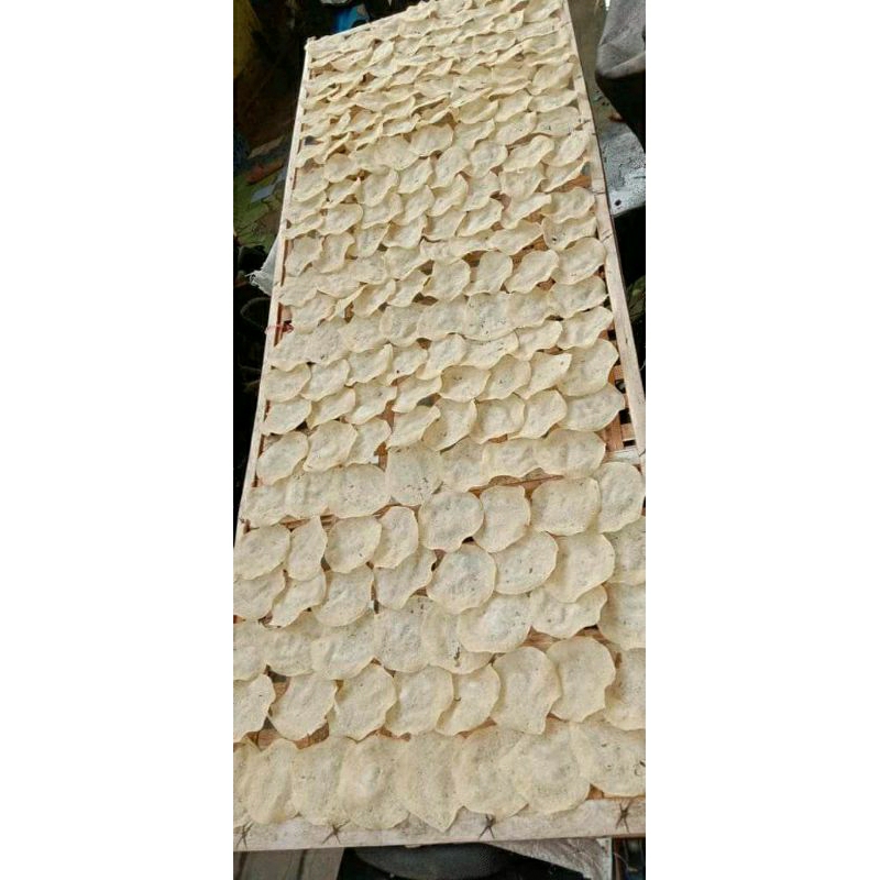 Jual Krupuk sari tahu ( ampas tahu ) | Shopee Indonesia Jual Krupuk sari tahu ( ampas tahu ) | Shopee Indonesia