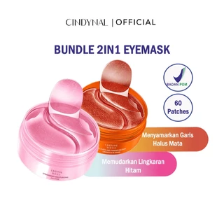 Toko Online CINDYNAL Official Store | Shopee Indonesia