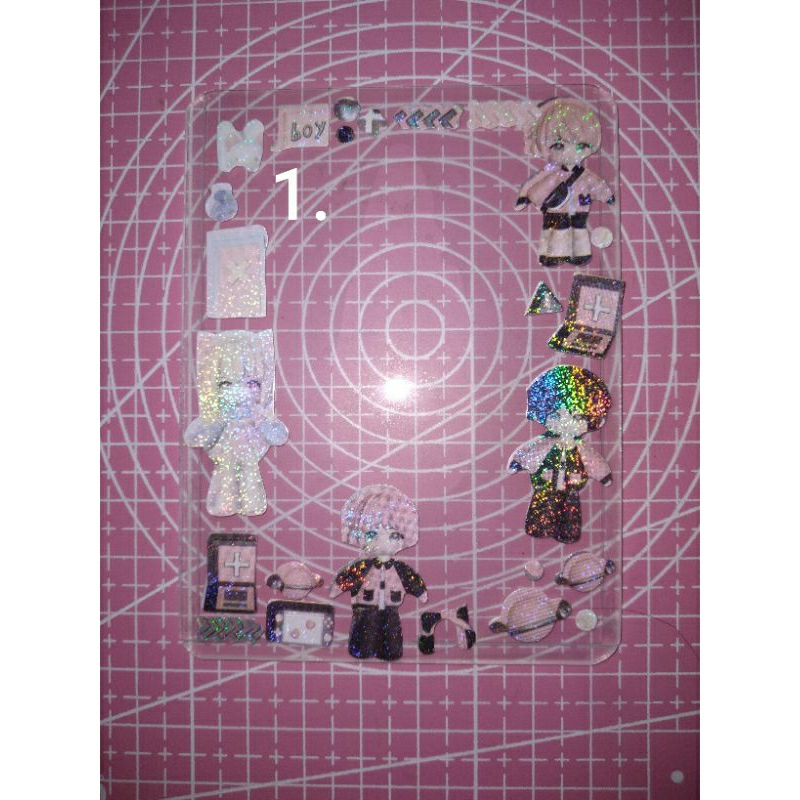 Jual Toplo deco(baca desk) | Shopee Indonesia
