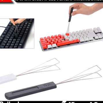 Jual Keycaps Puller Large || Keyboard Gaming Pencabut Tombol Mechanical ...