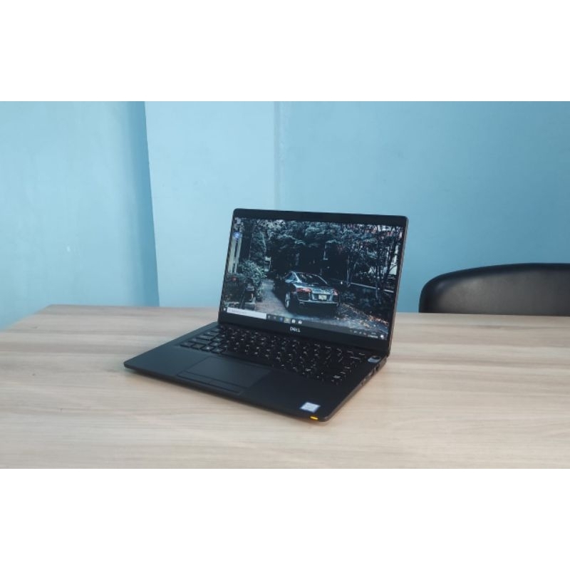 Jual ULTRABOOK DELL 5300 i5-8350U RAM 32GB/SSD 512GB NVME/HD ...