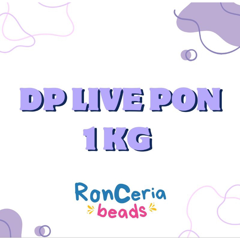 Jual Ronceria - MANIK PON | Shopee Indonesia