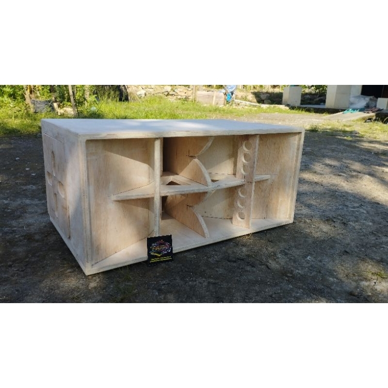 Jual BOX CLA 10 IN DOBEL | Shopee Indonesia