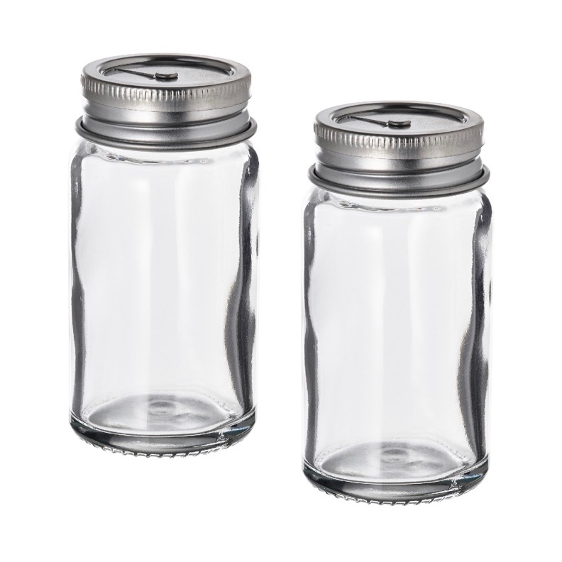 Jual CEPAT Citronaj shakers garam tempat garam tempat lada tempat lada ...