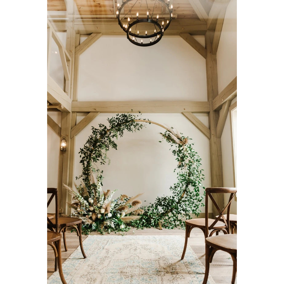 Jual BACKDROP LINGKARAN 98 UNTUK ACARA WEDDING DAN LAMARAN PERNIKAHAN ...