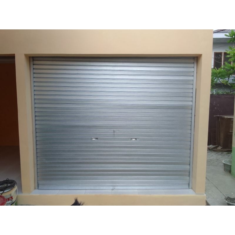 Jual PINTU ROLING DOOR & FOLDING GATE PENGAMAN RUKO GARASI WARUNG ...