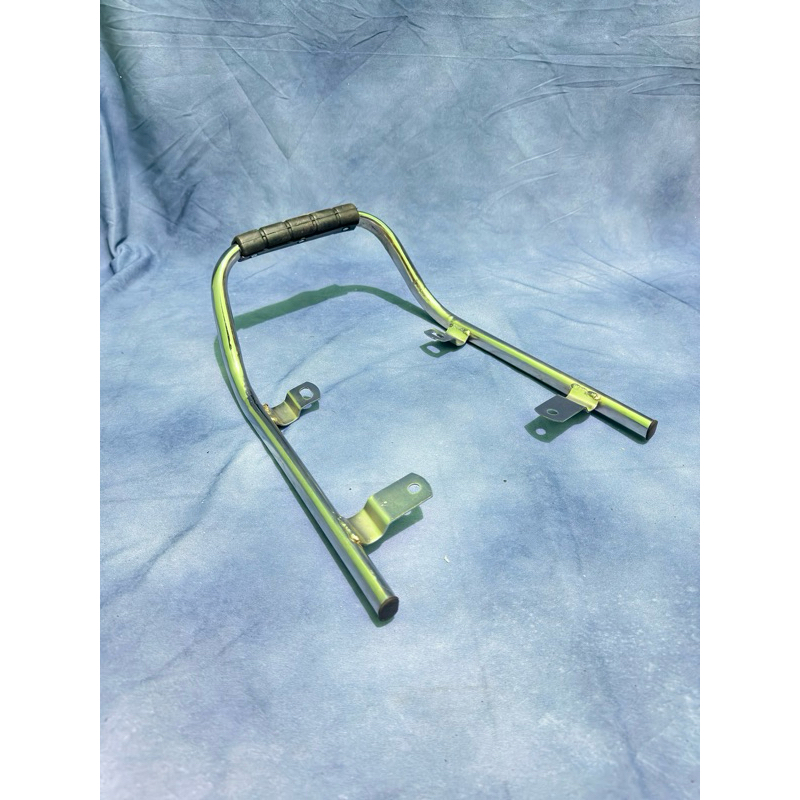 Jual PLANGER HITAM YAMAHA ALFA V100 SIGMA CHAMP begel belakang alfa ...