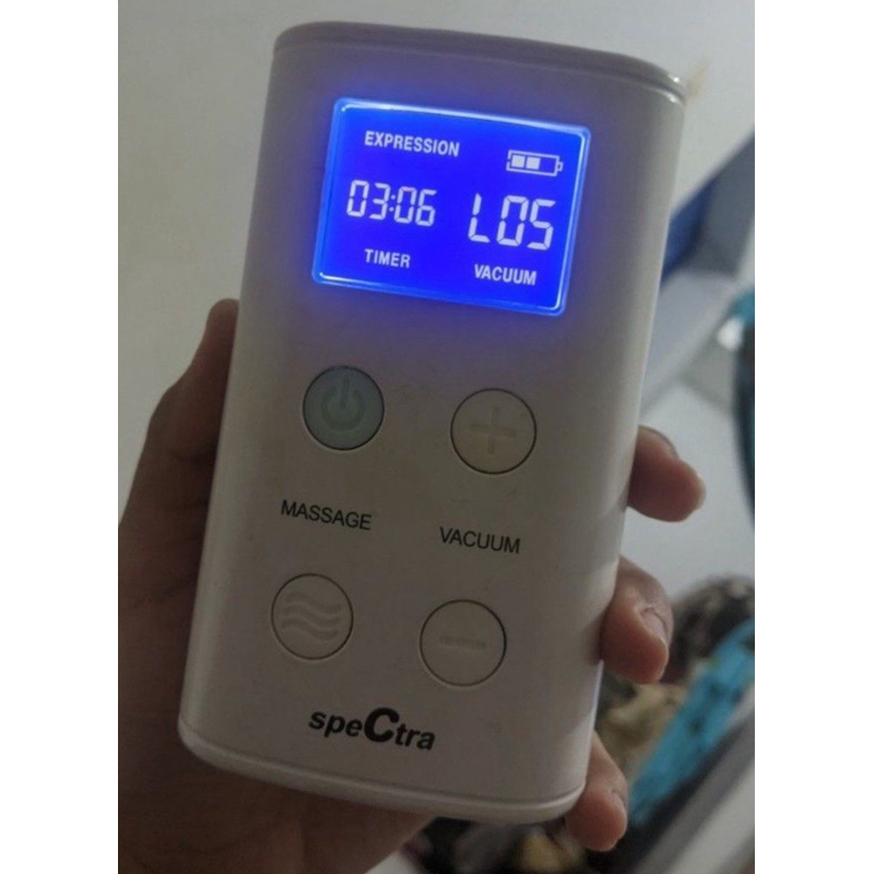 Jual pompa asi spectra 9+ pesanan dari carousell | Shopee Indonesia