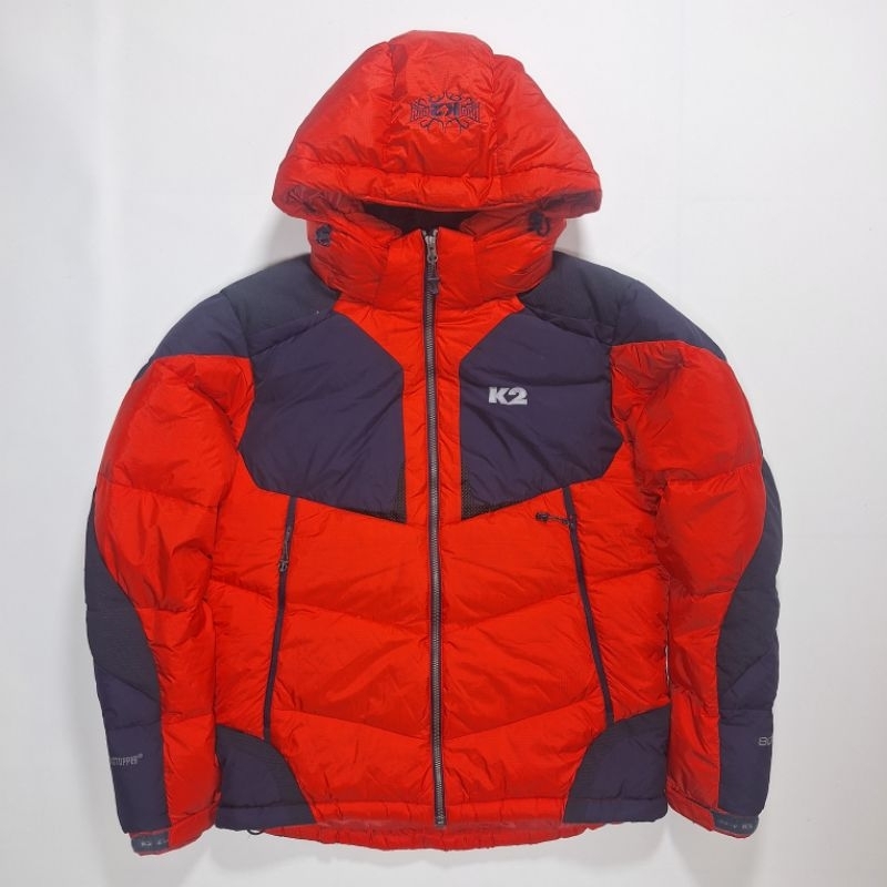 Jual Jaket Bulang K2 | Shopee Indonesia