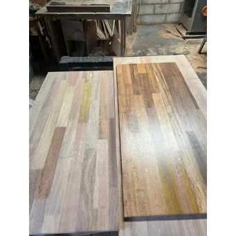 Jual Custom papan FJLB meranti tebal 18 mm dimensi 150 x 70 cm | Shopee ...