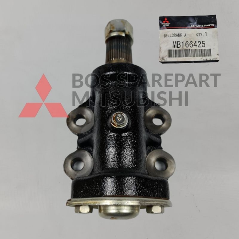 Jual IDLE ARM HOUSING STIR CENTER ARM STIR L300 ORIGINAL MITSUBISHI ...