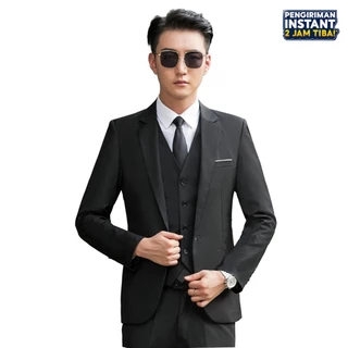 Jual Jas Pria Terlengkap & Harga Terbaru Februari 2025 | Shopee Indonesia