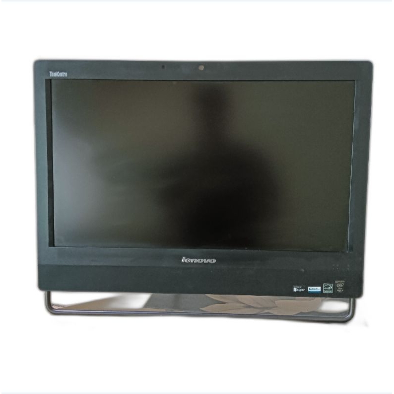 Jual All In One Lenovo ThinkCentre M93Z Core i5 Gen 4 RAM 4GB HDD 1TB ...