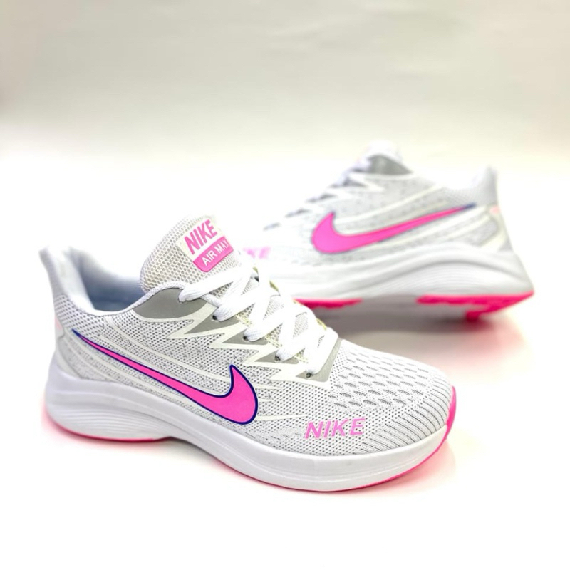 Jual KHARINHO.STORE - SEPATU SNEAKERS JOGGING [NIKE AIR MAX WOMAN’s ...