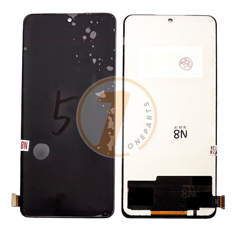 Jual LCD TOUCHSCREEN XIAOMI REDMI NOTE 13 4G COMPLETE | Shopee Indonesia