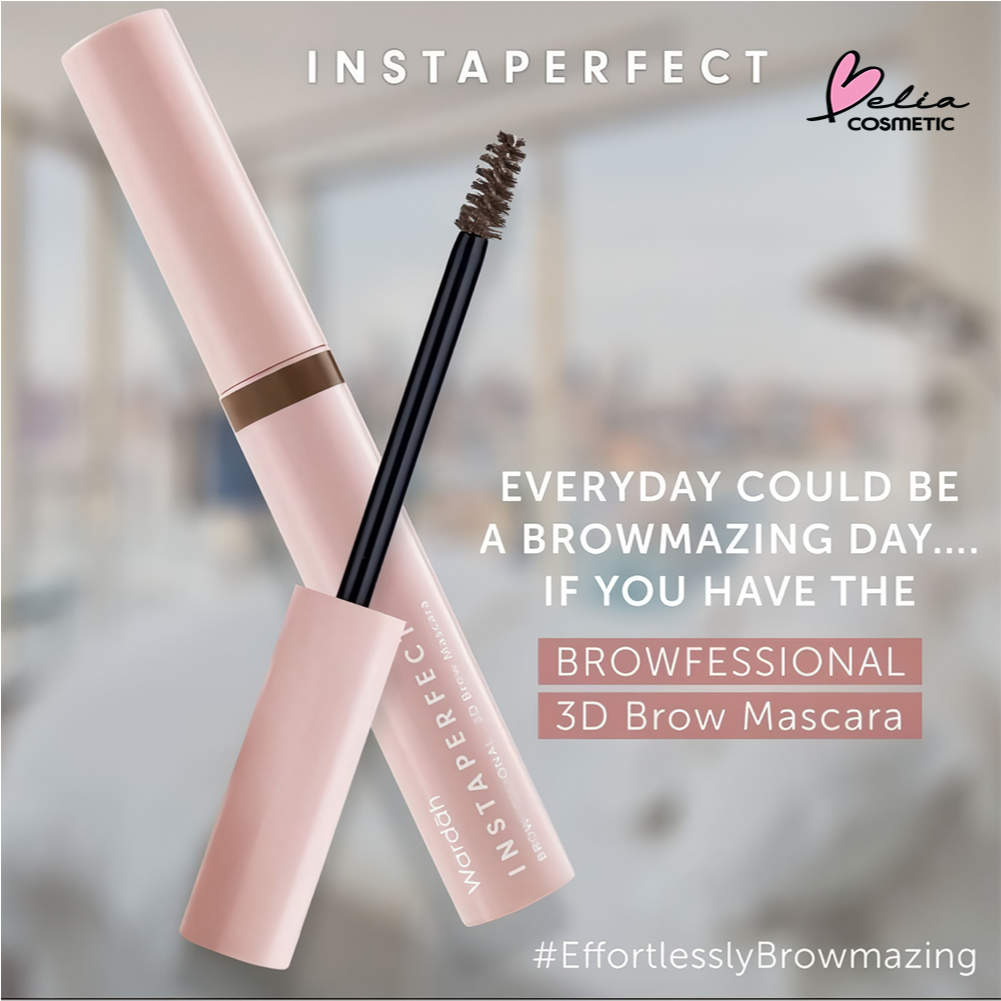 Jual BELIA INSTAPERFECT Eye MakeUp Series | Spotlight Chromatic Eye ...