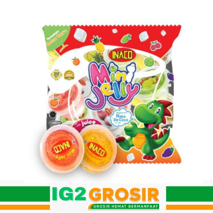 Jual Inaco ISI 15 pcs | Shopee Indonesia