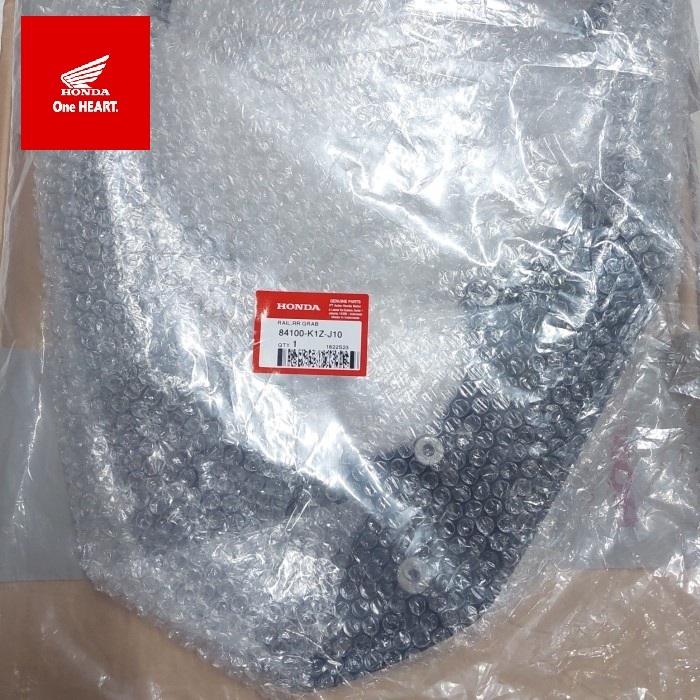 Jual BEHEL JOK PCX 160 2022 2023 2024 .84100K1ZJ10 84100-K1Z-J10 ...