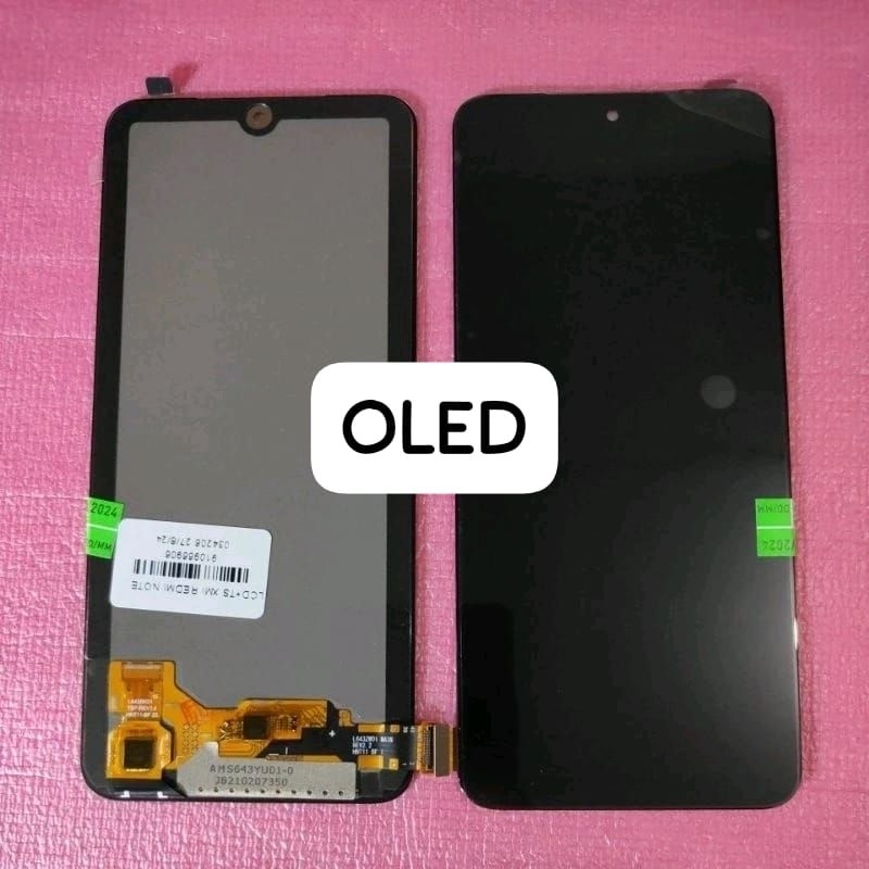 Jual LCD REDMI NOTE 11/NOTE 11S/POCO M4 PRO-4G/poco m4pro | Shopee Indonesia