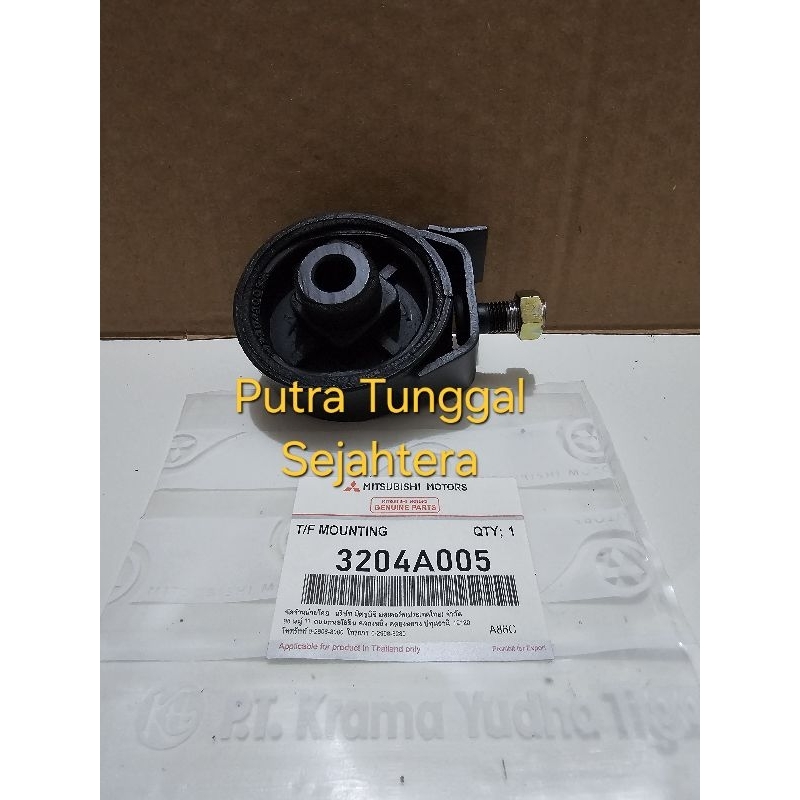 Jual Trans Mounting Kecil Transfer Mounting Triton Pajero Sport ...