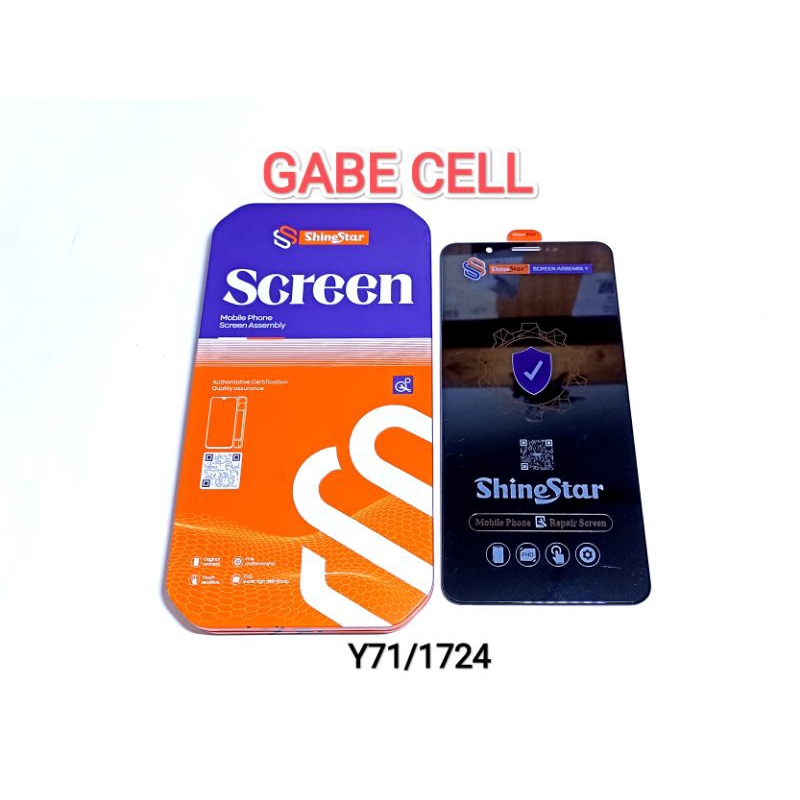 Jual LCD VIVO Y71/1724 SHINE STAR FULLSET TOUCHSCREEN | Shopee Indonesia