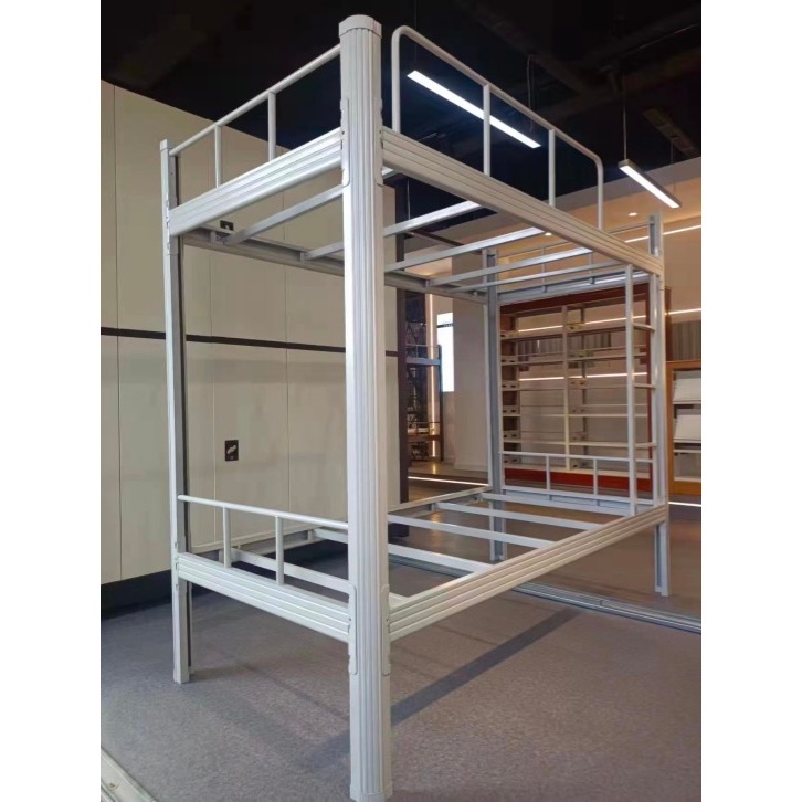 Jual Ranjang susun ranjang tingkat ranjang besi ,Ranjang Susun Besi 2 ...