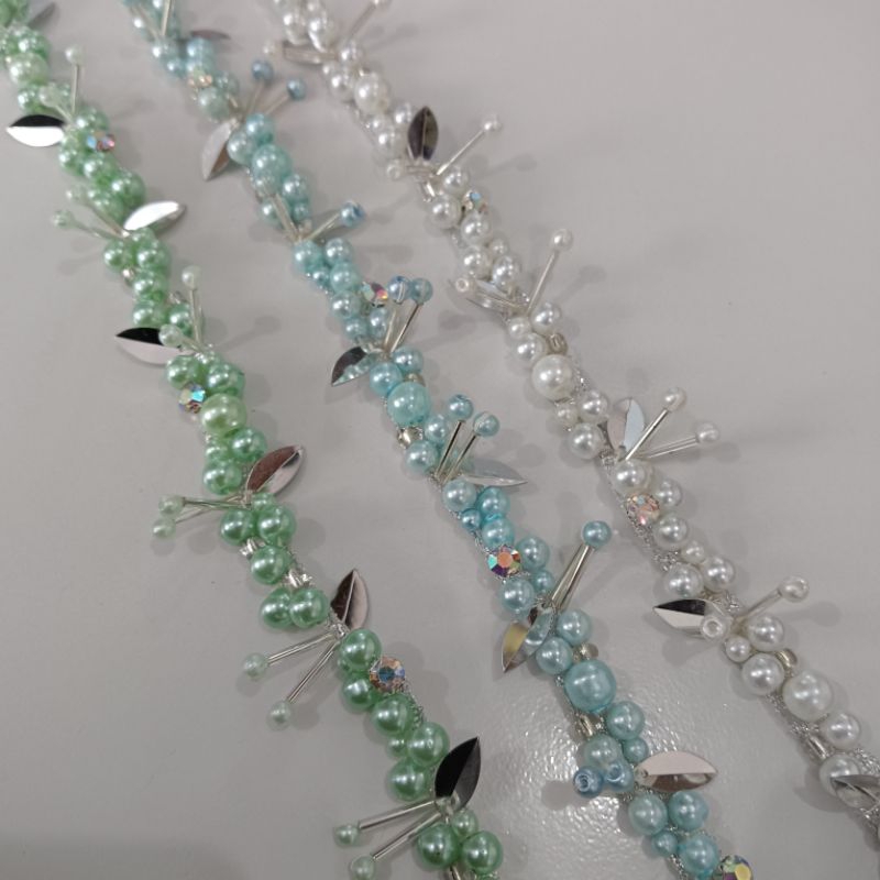 Jual payet bambu mutiara, harga per 1 cm | Shopee Indonesia