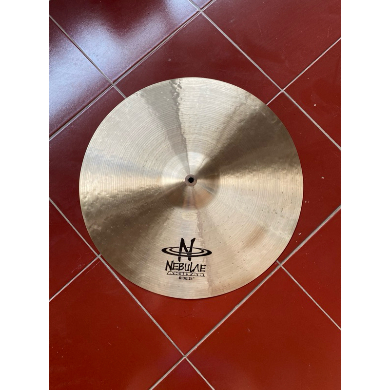 Jual NEBULAE AKHTAR RIDE 21" | Shopee Indonesia