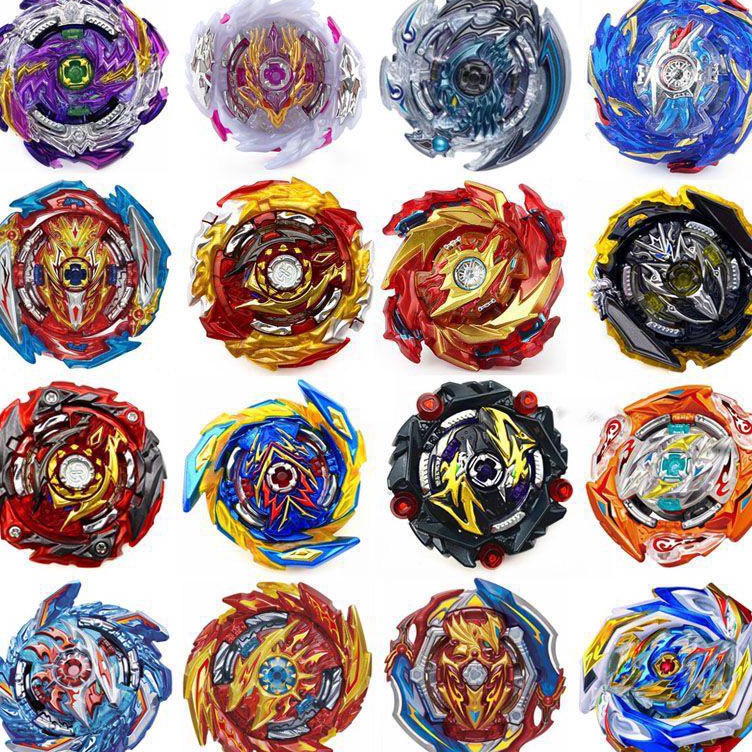 Jual Beyblade Burst Beyblade Superking Beyblade Ultimate Valkyrie ...