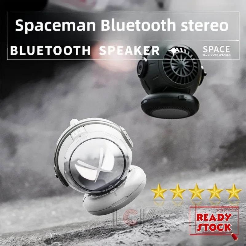 Jual New Bluetooth Speaker Heavy Bass portable mini wireless ...