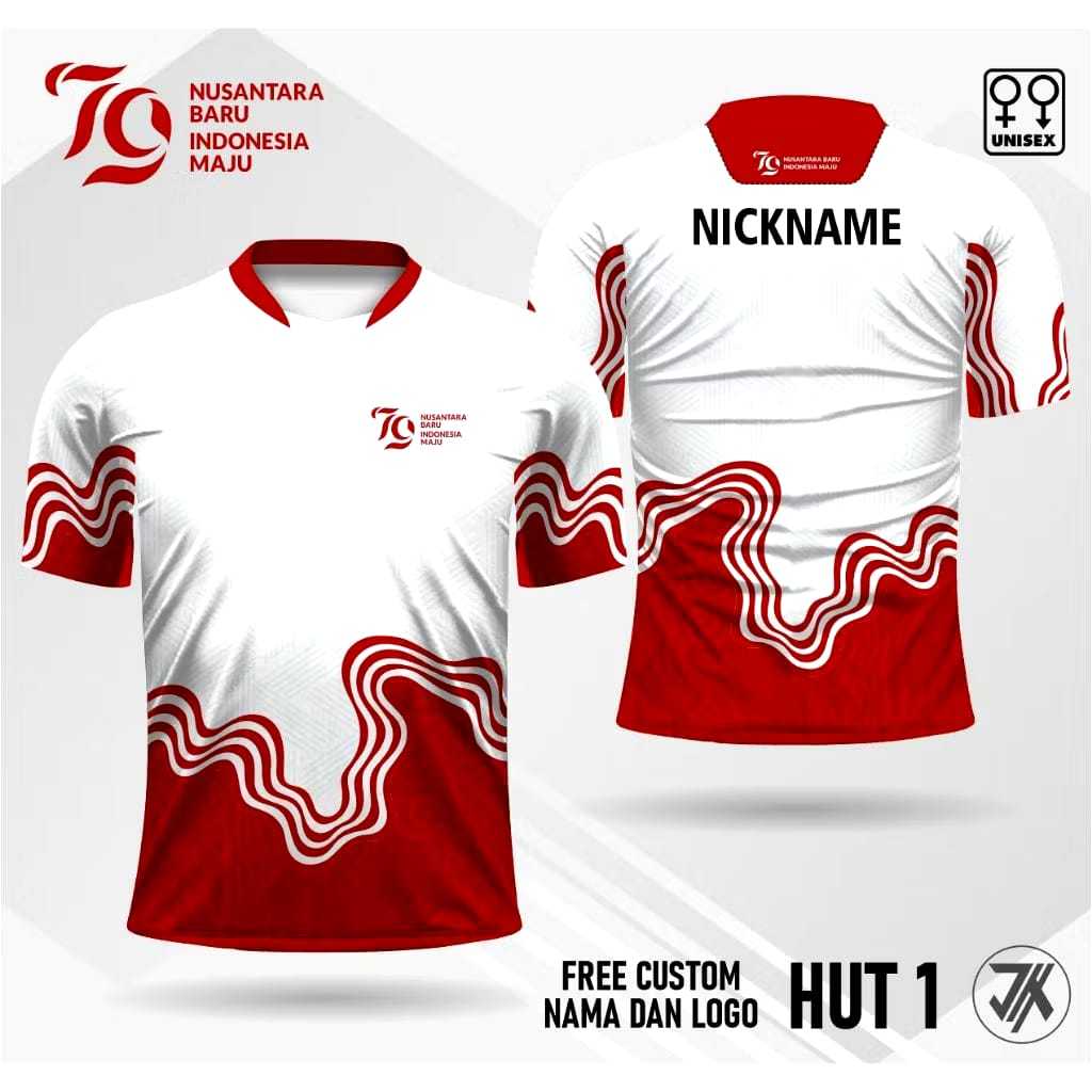 Jual Jersey hut ri ke 79 baju kemerdekaan indonesia 2024 kaos dirgahayu ... Jual Jersey hut ri ke 79 baju kemerdekaan indonesia 2024 kaos dirgahayu ...