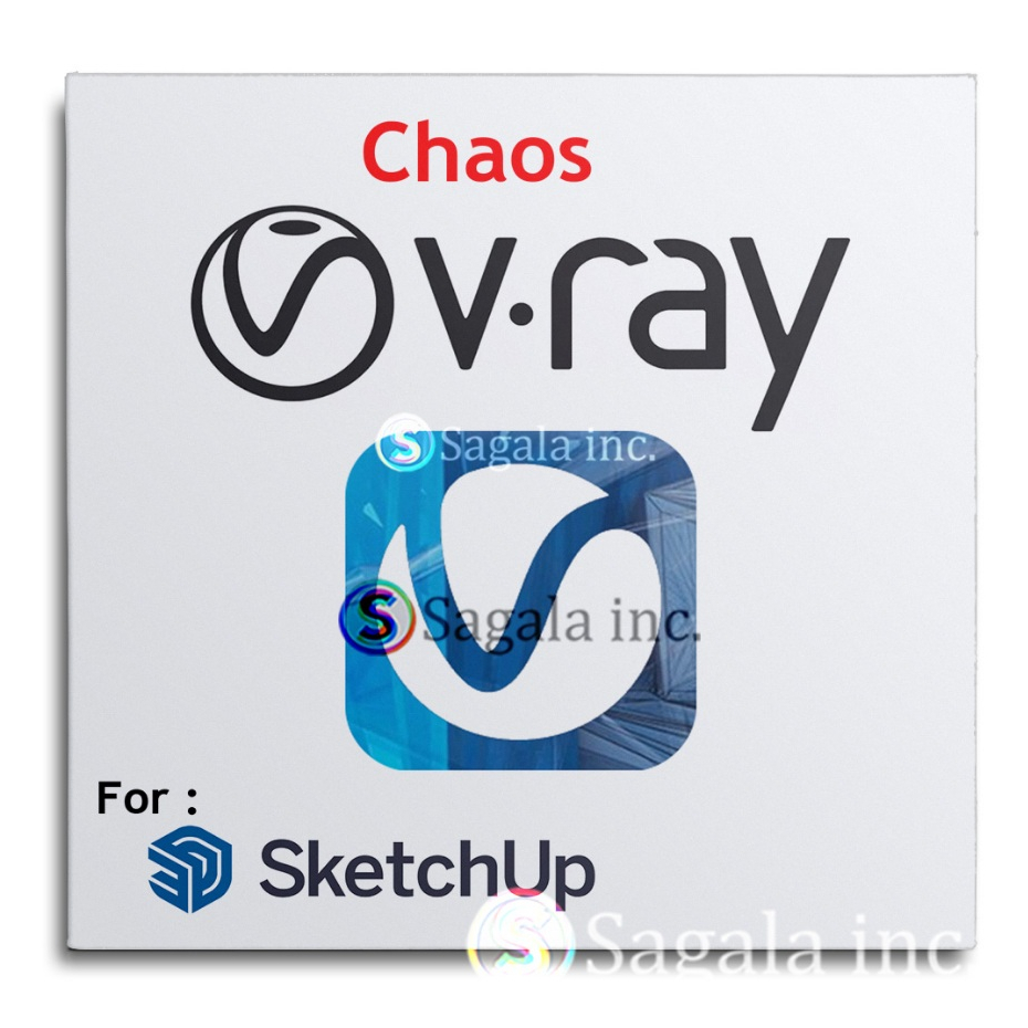 Jual V-RAY SKETCHUP - WINDOWS - CHAOS VRAY RENDER 3D PLUGIN V RAY SKETCH UP | Shopee Indonesia