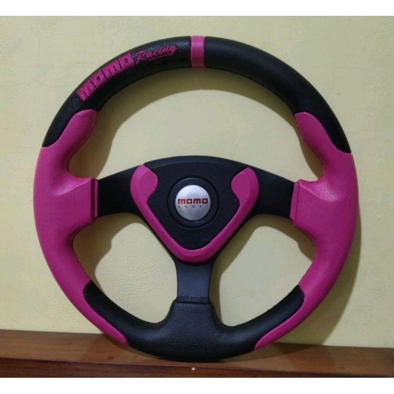 Jual setir mobil variasi racing 14 inch | Shopee Indonesia