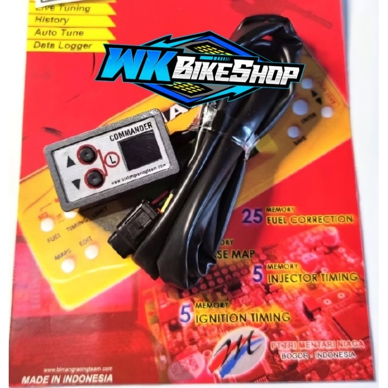 Jual COMMANDER MAP CDI IMAX , IMAX 2 BRT | Shopee Indonesia Jual COMMANDER MAP CDI IMAX , IMAX 2 BRT | Shopee Indonesia