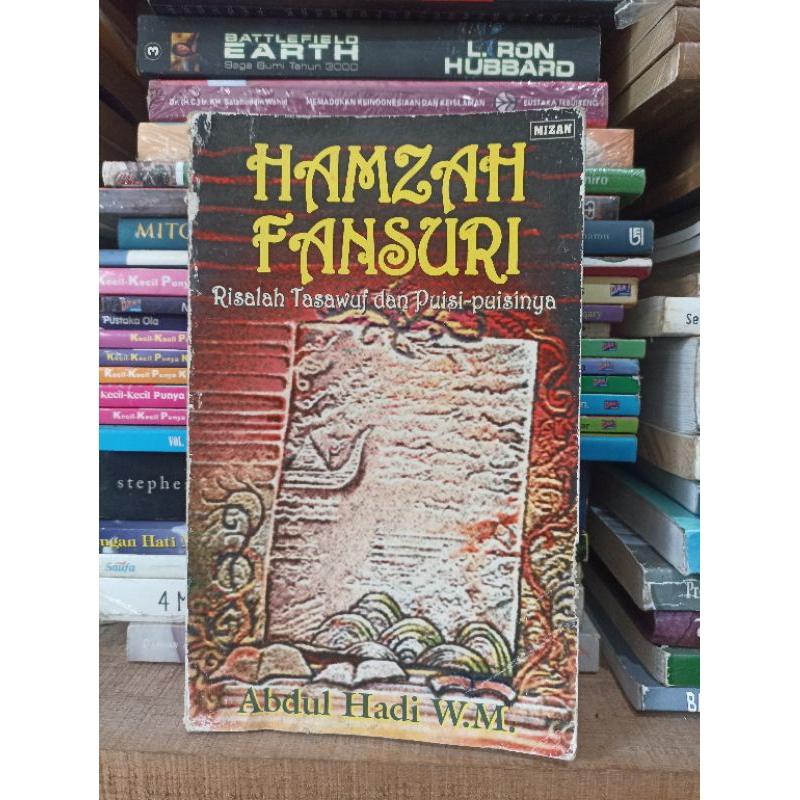 Jual HAMZAH FANSURI | Shopee Indonesia