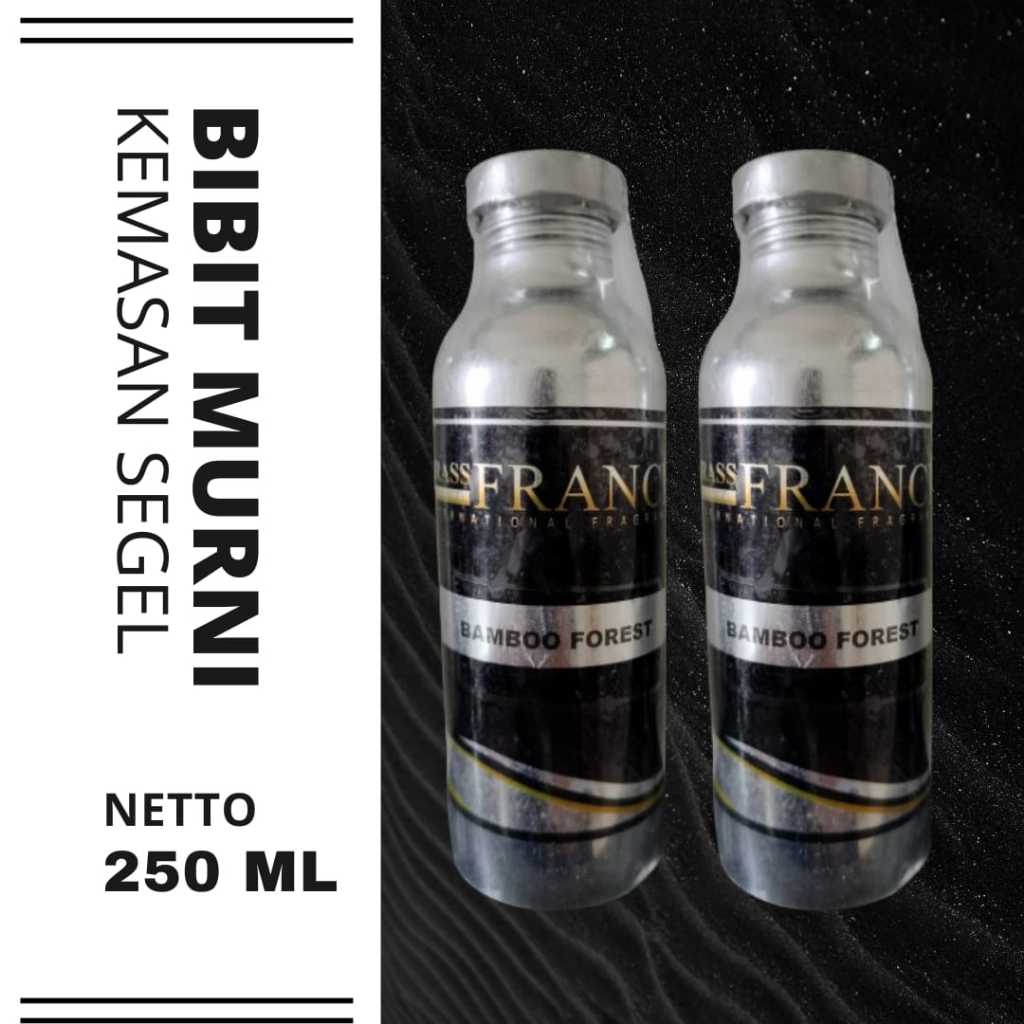 Jual BIBIT PARFUM BAMBOO FOREST BY GRASS FRANCE GUCCI BAMBOO KEMASAN ...