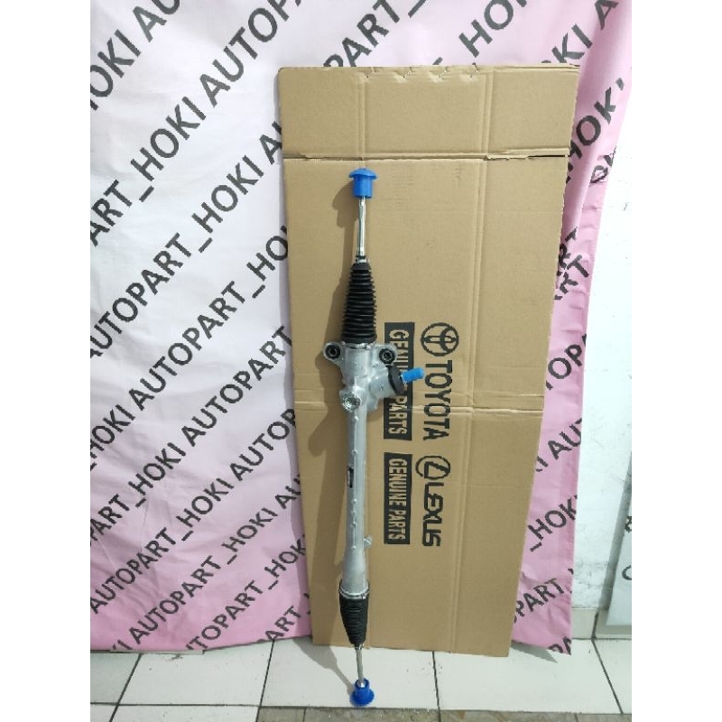Jual Rack steering power steer all new Avanza Veloz / all new xenia Rek ...