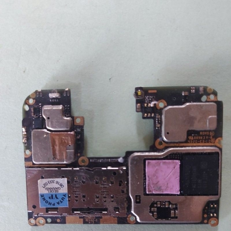 Jual Mesin Note 9 Pro 8/128 Mati JANDA | Shopee Indonesia