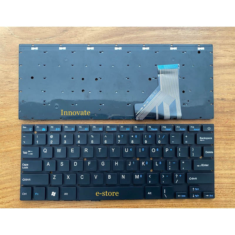 Jual Keyboard Axioo Mybook 14F | Shopee Indonesia