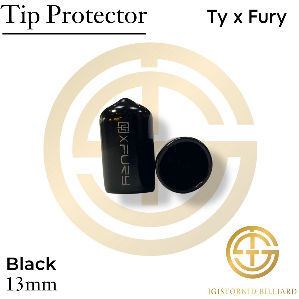 Jual Tip Protector Fury x TY New | Shopee Indonesia
