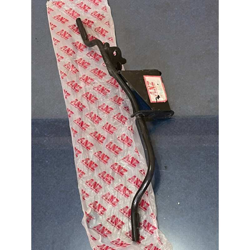 Jual BESI STEPBAR INJAKAN KAKI BAR STEP MOTOR TORNADO GS110 ANTI KARAT ...