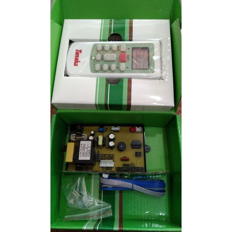 Jual modul AC multi tanaka sensor dalam | Shopee Indonesia