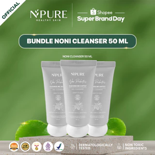 Toko Online Npure Official Shop - Produk Resmi Terlengkap & Harga ...