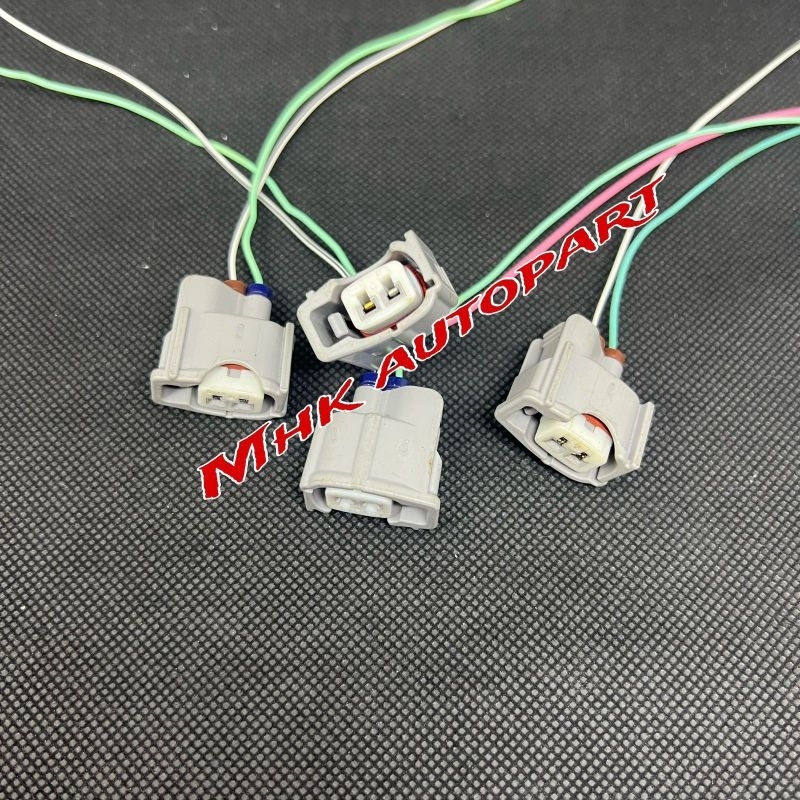 Jual Soket Nozzle Injector Injektor Avanza Xenia Rush Terios Grandmax ...