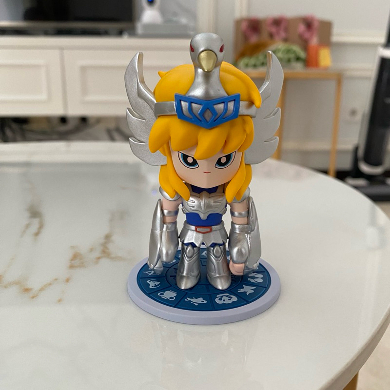 Jual POP MART SAINTSEIYA/Saint Seiya Knights of Zodiac/SaintSeiya Hyoga ...